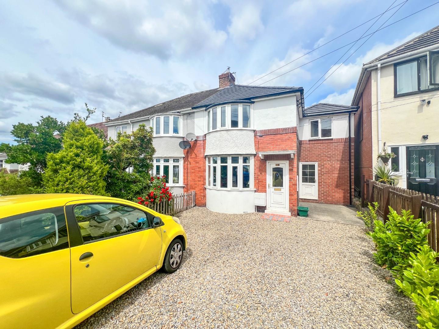 Toll House Road, Crossgate Moor, Durham – Robinsons